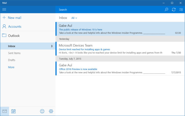 Windows 10 review – Microsoft brings the best of 7 and 8 together ...