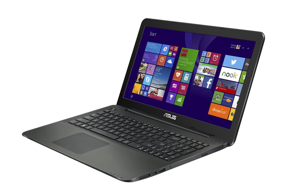 ASUS X554LJ review - entry-level notebooks are getting better and ...