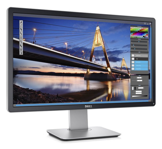 Dell P2416D review - an affordable monitor with QHD resolution and ...