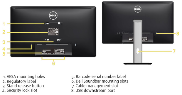Dell P2416D review - an affordable monitor with QHD resolution and ...