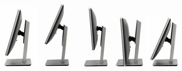 Dell P2416D review - an affordable monitor with QHD resolution and ...