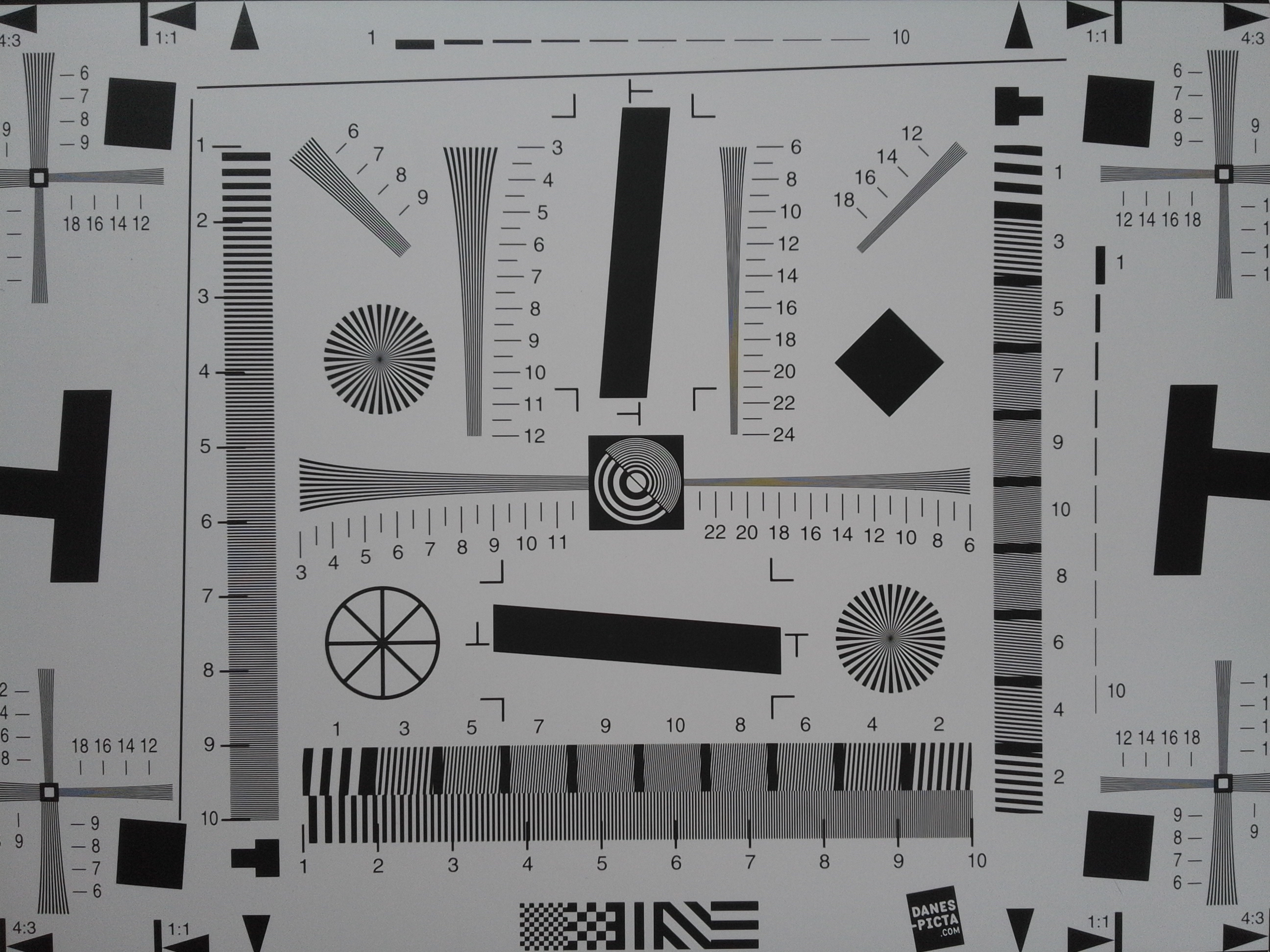 Quick glimpse of Samsung Galaxy J1’s camera capabilities | LaptopMedia.com