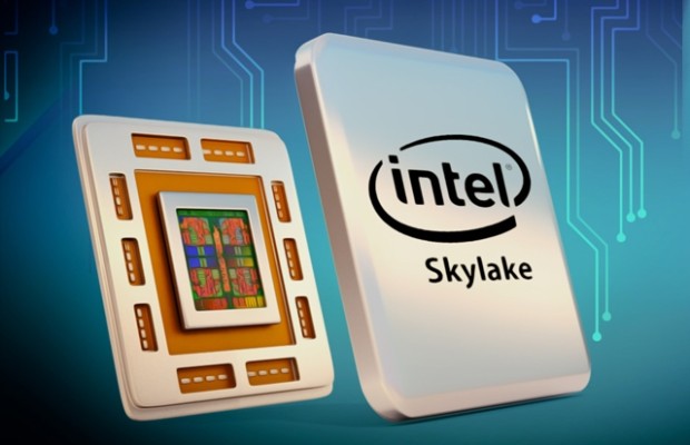 The new Intel Core i7-6500U (Skylake) is already in our rankings ...