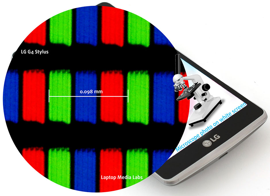 We’ve updated the review of LG G4 Stylus with thorough display and ...