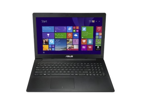 ASUS X554LJ review - entry-level notebooks are getting better and ...