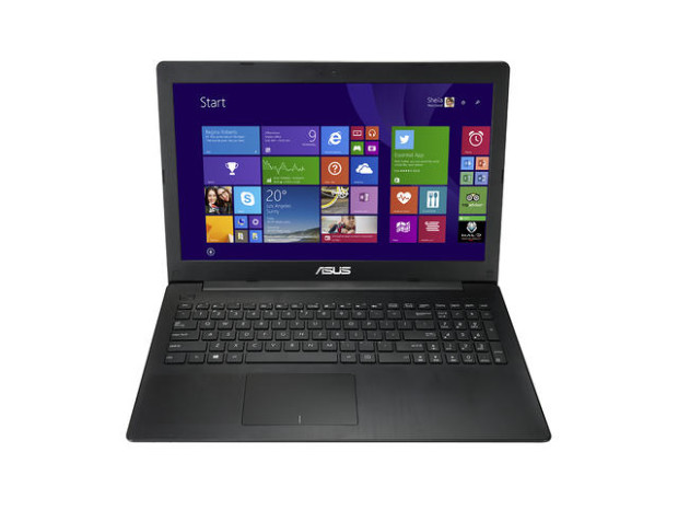 ASUS X554LJ review - entry-level notebooks are getting better and ...