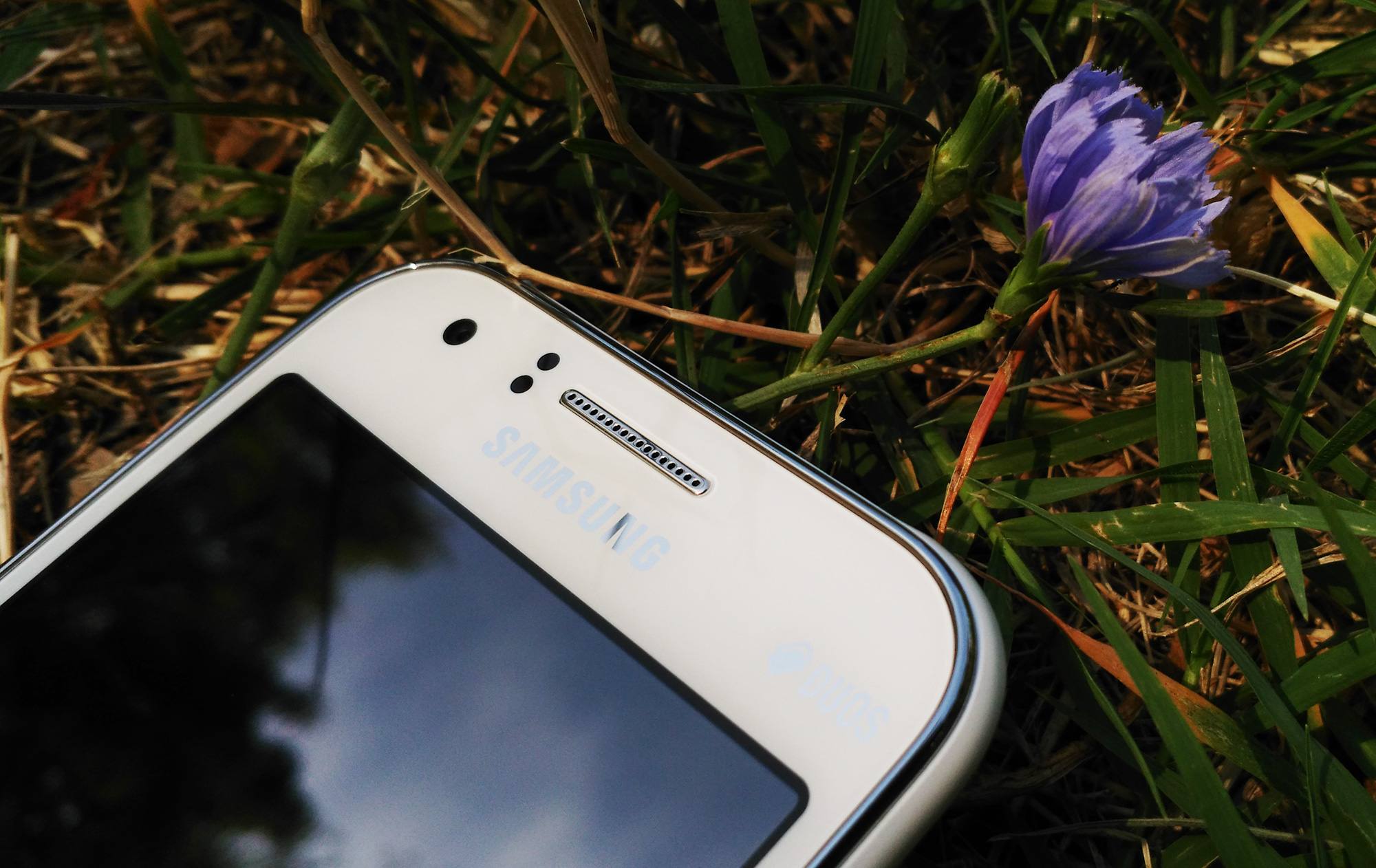 First impressions of Galaxy J1 – even in the most budget sector ...