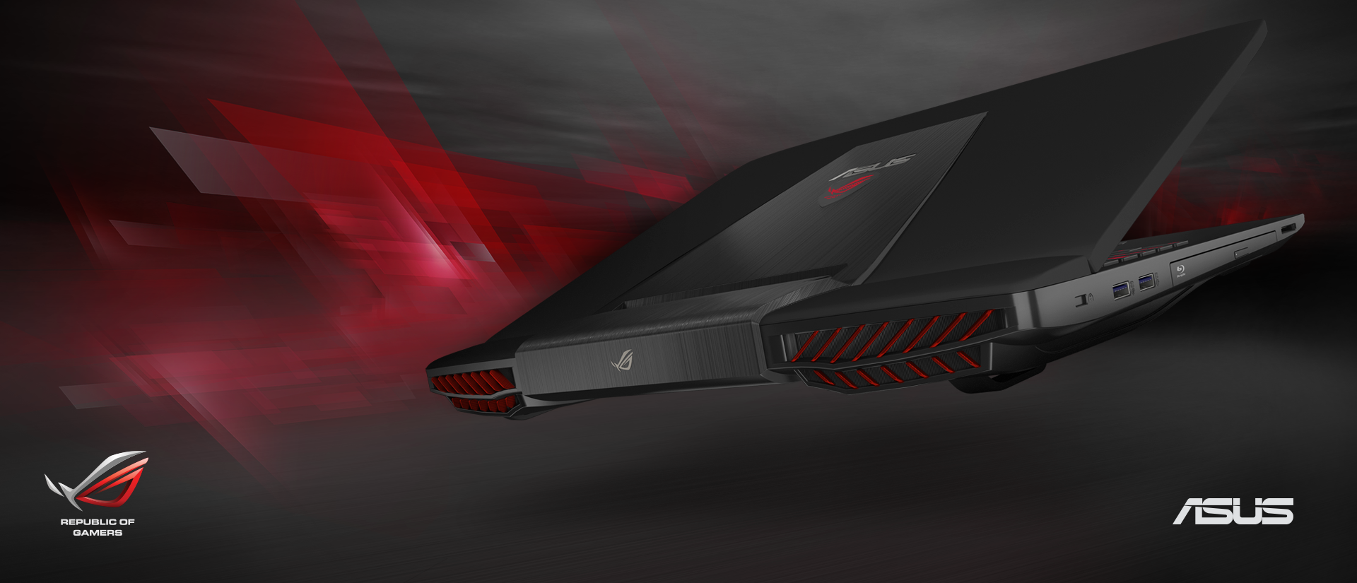 ASUS ROG G751JY + G-Sync review - the G-Sync is the finishing touch ...