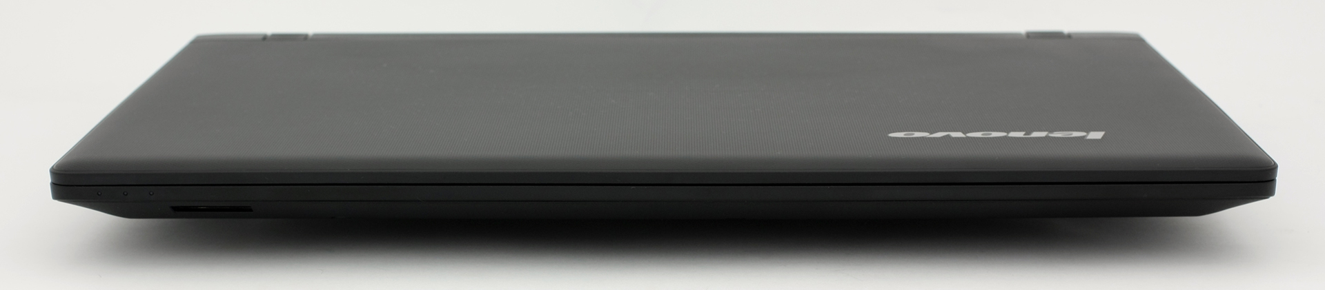 Lenovo Ideapad 100 (15") review - going into the realms of budget ...