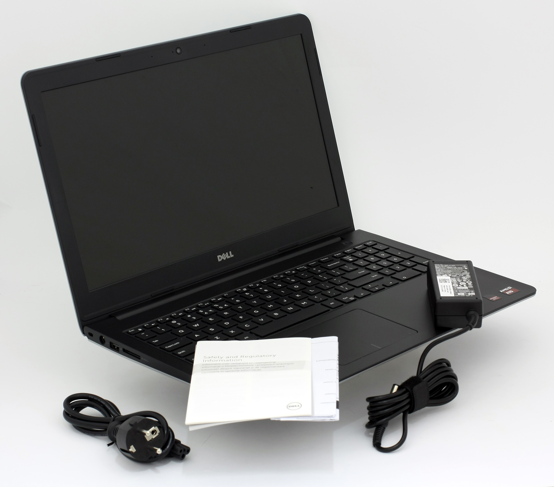 Dell Inspiron 5545 with AMD A10-7300 review - when performance exceeds ...