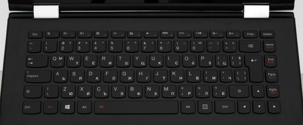 Lenovo Yoga 500 review - it aims to be a "do-it-all" 14-inch ...