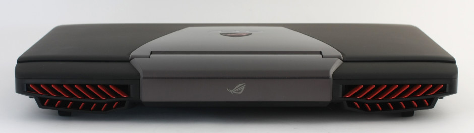 ASUS ROG G751JY + G-Sync review - the G-Sync is the finishing touch ...