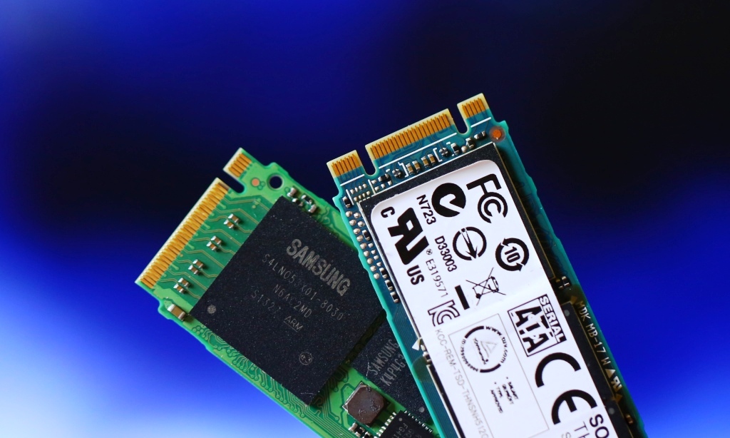 Our M.2 SSD table has now more than 140 notebook and their ...