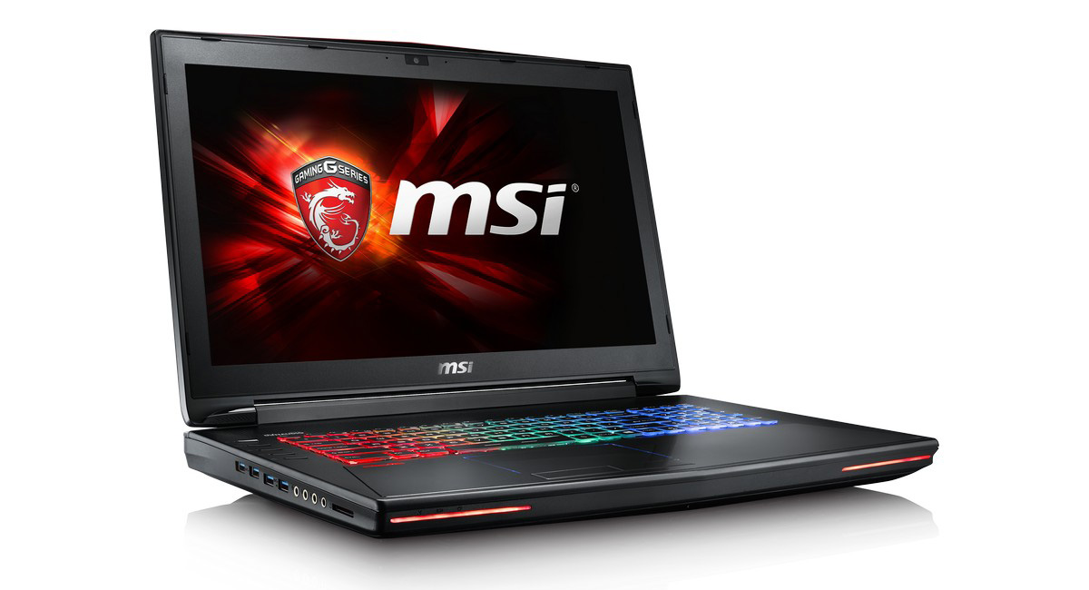 MSI is one of the first to integrate the new Intel Sylake CPUs and the ...