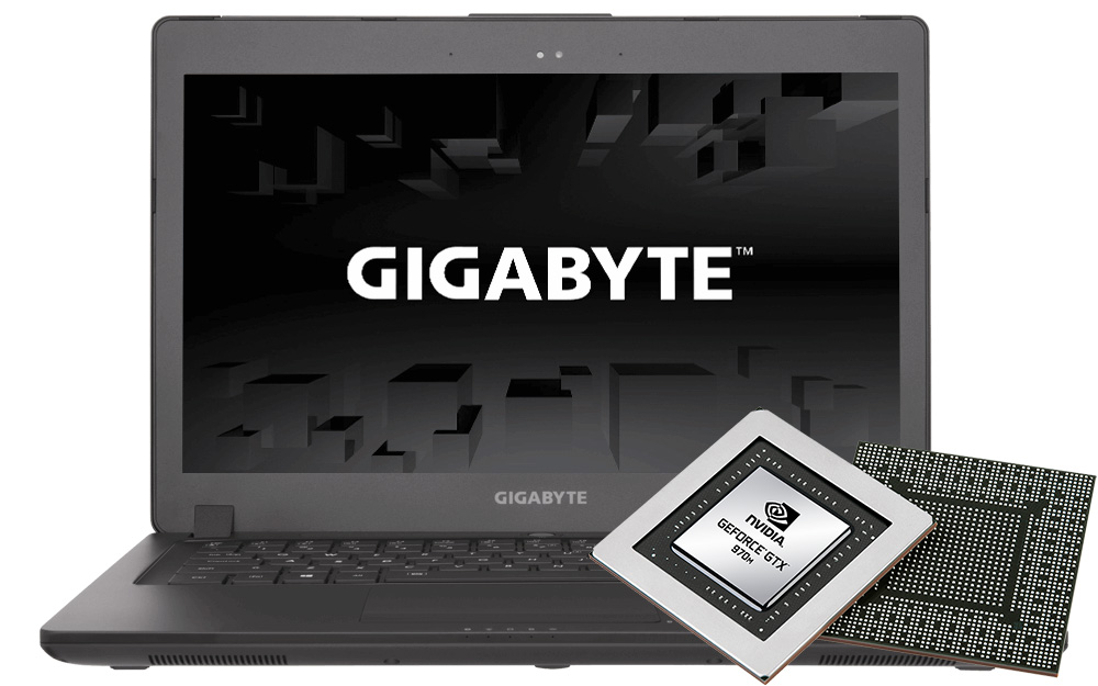 NVIDIA GeForce GTX 970M in Gigabyte P34W - benchmarks and gaming tests ...