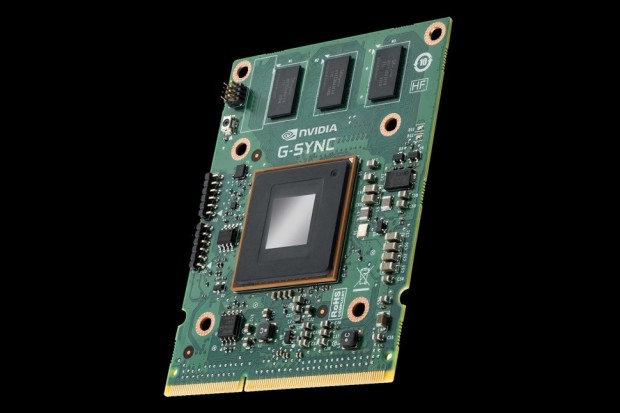 What is NVIDIA's G-Sync and does it really make a difference ...