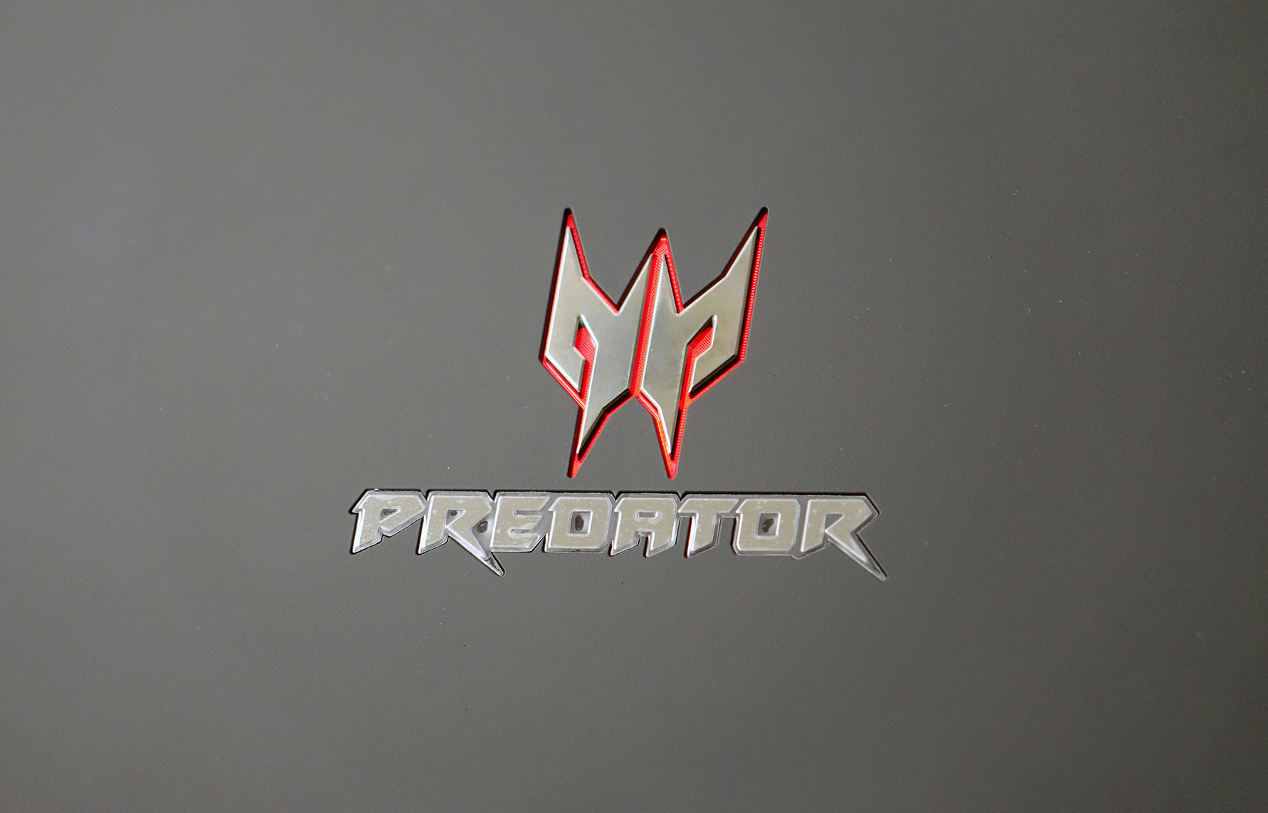 Acer Predator notebook (G9-791) first impressions - Acer is jumping on ...