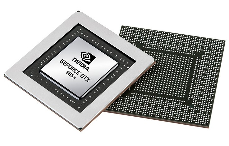 Detailed NVIDIA comparison: GeForce 920M vs 930M vs 940M vs 950M vs ...