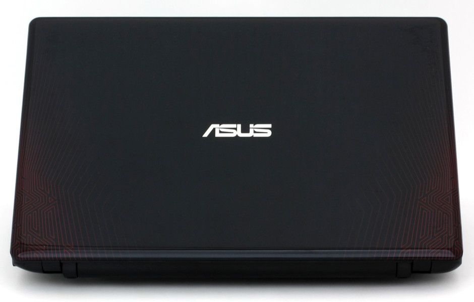 ASUS K550JX review - a substitute for the budget-oriented gaming ...
