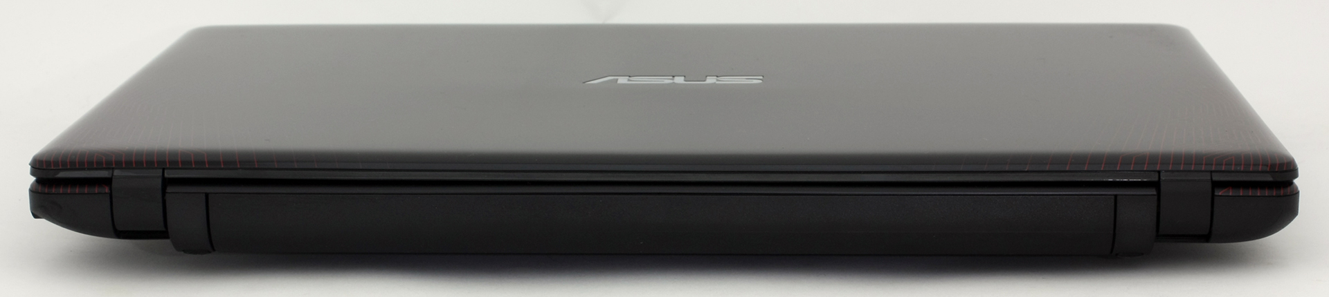 ASUS K550JX review - a substitute for the budget-oriented gaming ...