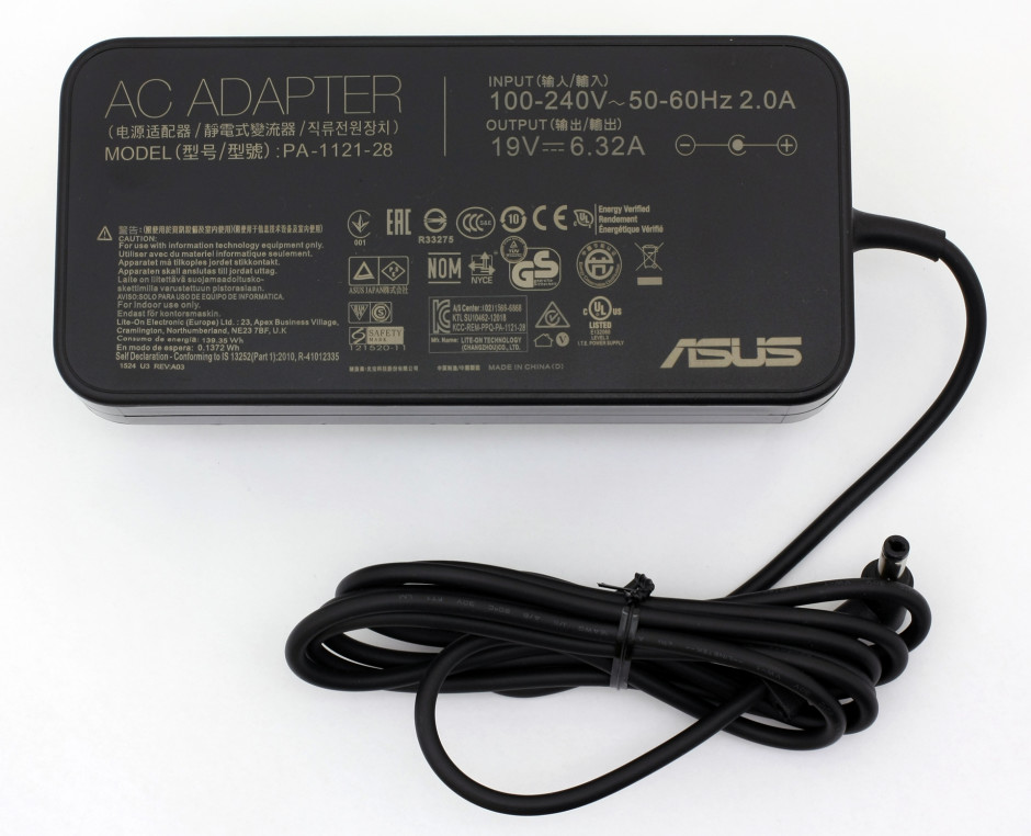 ASUS K550JX review - a substitute for the budget-oriented gaming ...