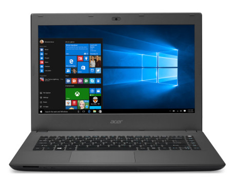 Acer has updated its Aspire series with the new Skylake chips and ...