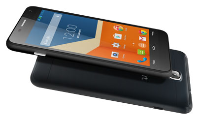 GSmart Essence preview – quad-core smartphone with an IPS display ...