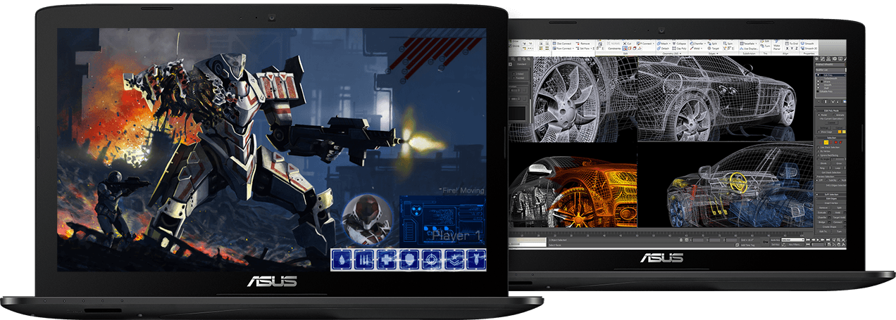 We've got the new ASUS GL552VW and here's what to expect from this ...