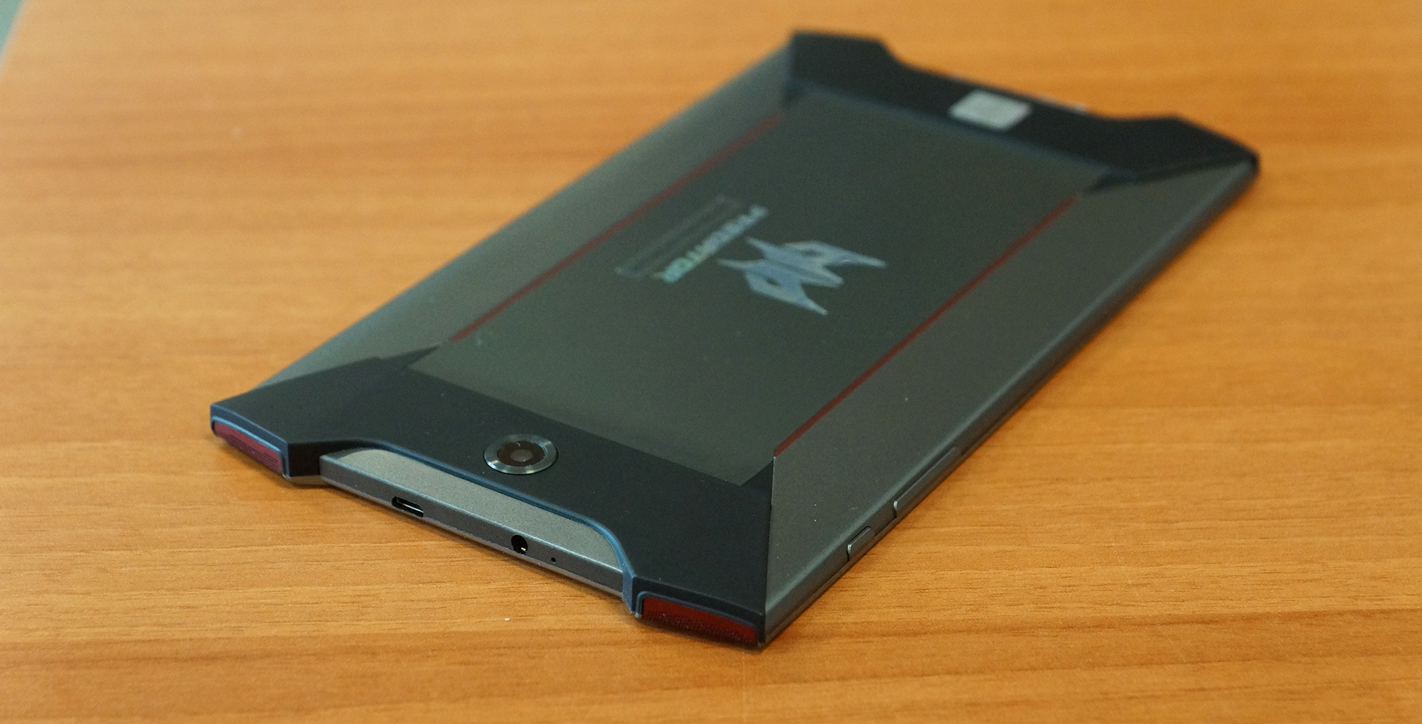 First impressions of Acer Predator 8 – a powerful tablet designed for ...