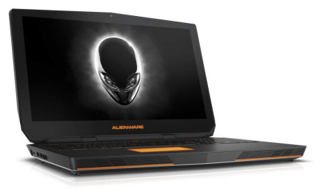 First impressions of the latest gaming flagship - Alienware 17 R3 (Late ...