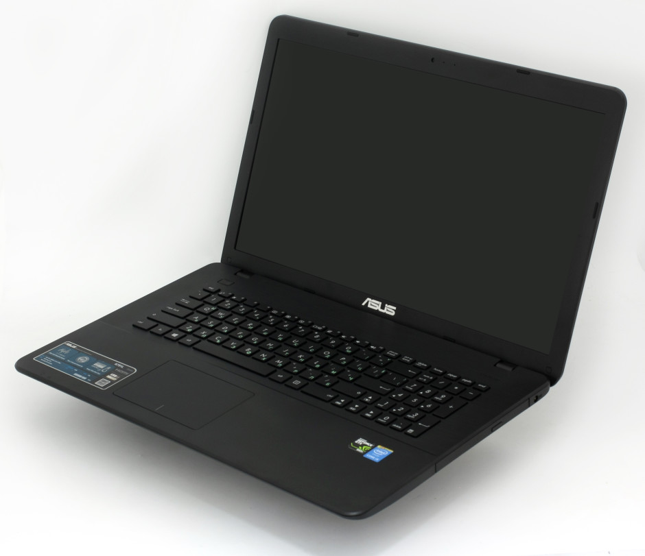 ASUS K751LX review - extraordinary gaming performance for its price ...