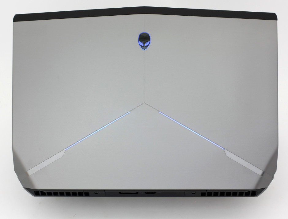 Alienware 15 (R2, Late 2015) review - pushing the boundaries of the 15 ...