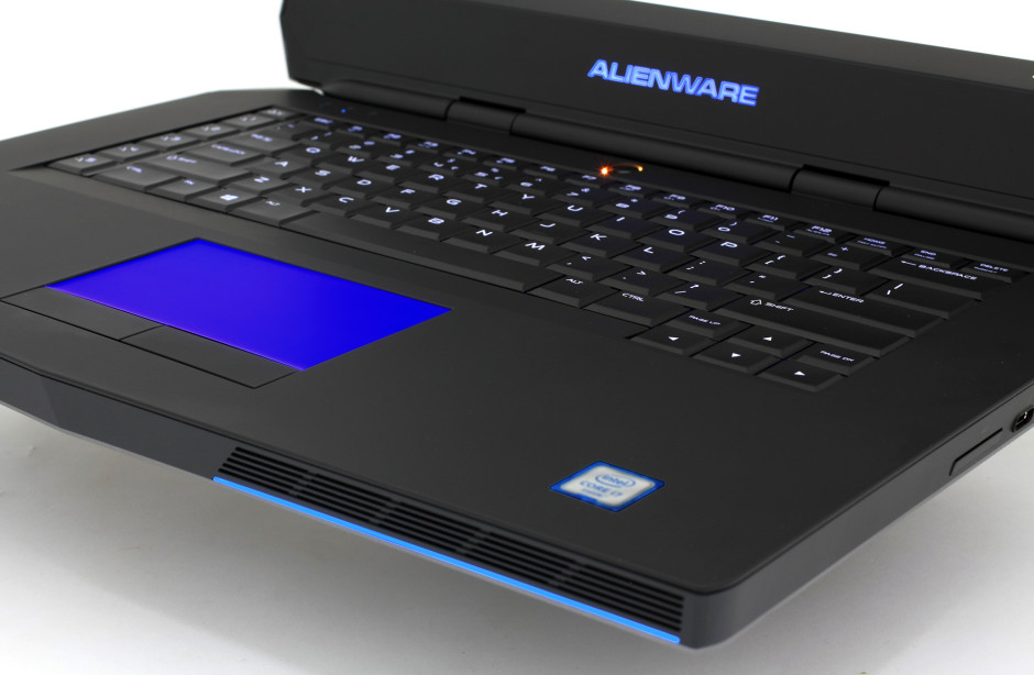 Alienware 15 (R2, Late 2015) review - pushing the boundaries of the 15 ...