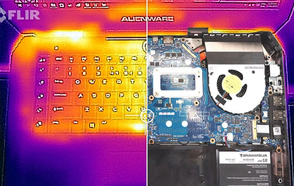 Overclocking the new Alienware 15 R2 (Late 2015) with NVIDIA GeForce ...
