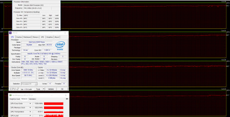 Overclocking the new Alienware 15 R2 (Late 2015) with NVIDIA GeForce ...