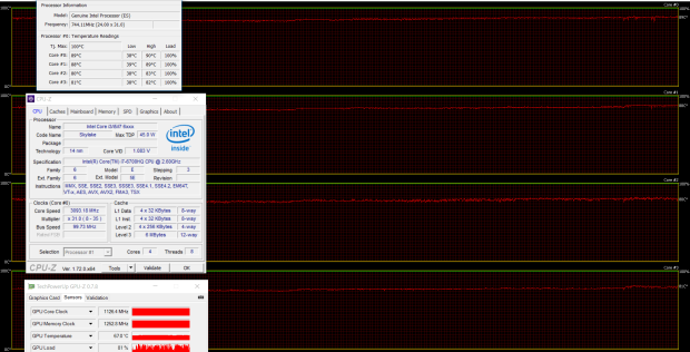 Overclocking the new Alienware 15 R2 (Late 2015) with NVIDIA GeForce ...