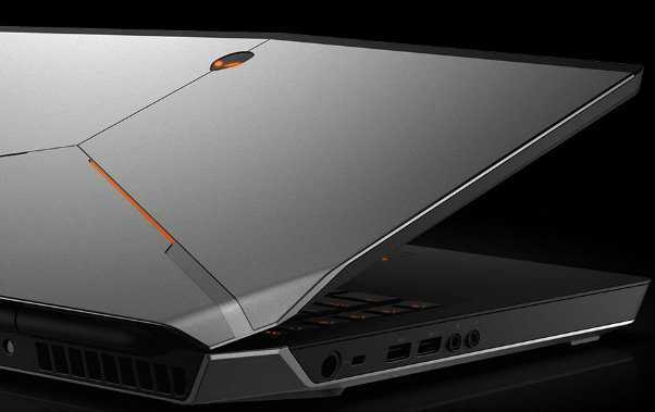 First impressions of the latest gaming flagship - Alienware 17 R3 (Late ...