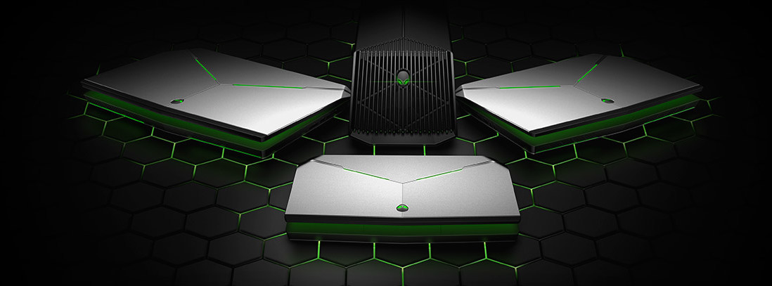 Alienware 15 (R2, Late 2015) review - pushing the boundaries of the 15 ...