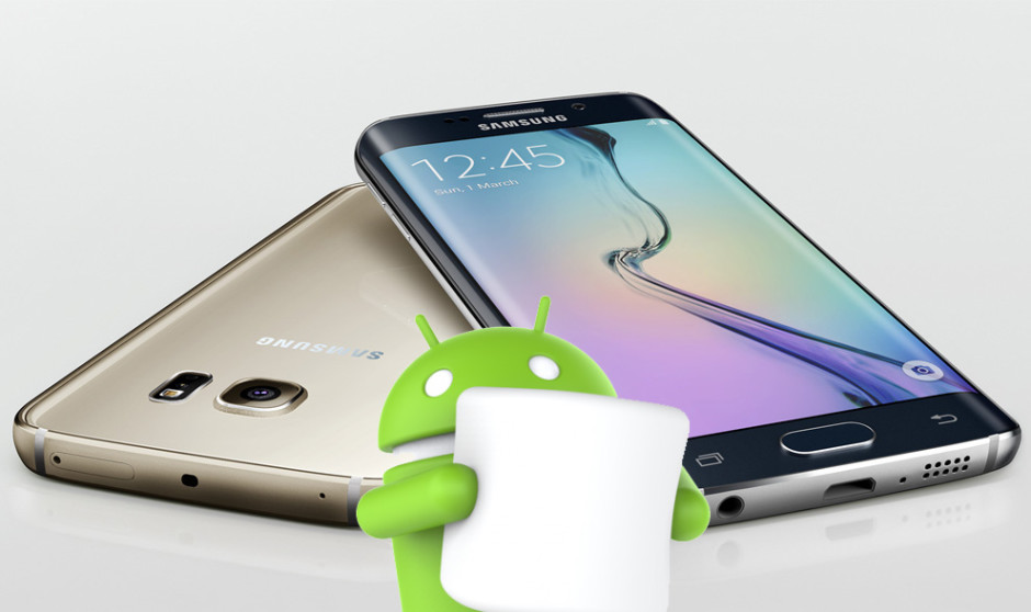 An updated list of Samsung devices getting the Android 6.0 Marshmallow ...