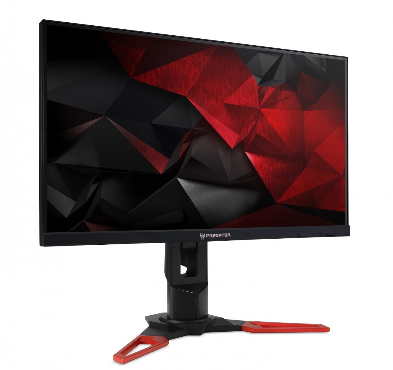 Acer is continuing their Predator gaming monitors with the XB1 series ...