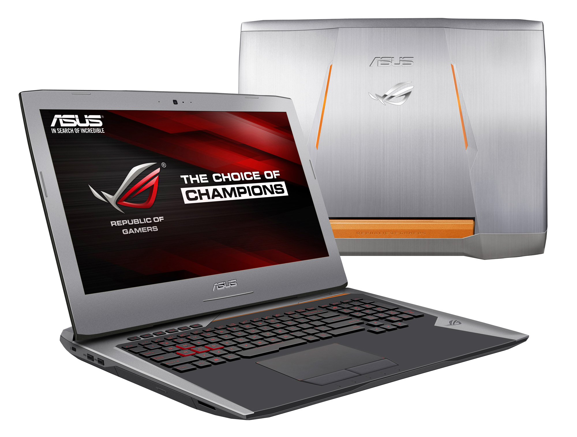 Full specs and prices of the first NVIDIA GTX 1070 laptop ASUS ROG ...
