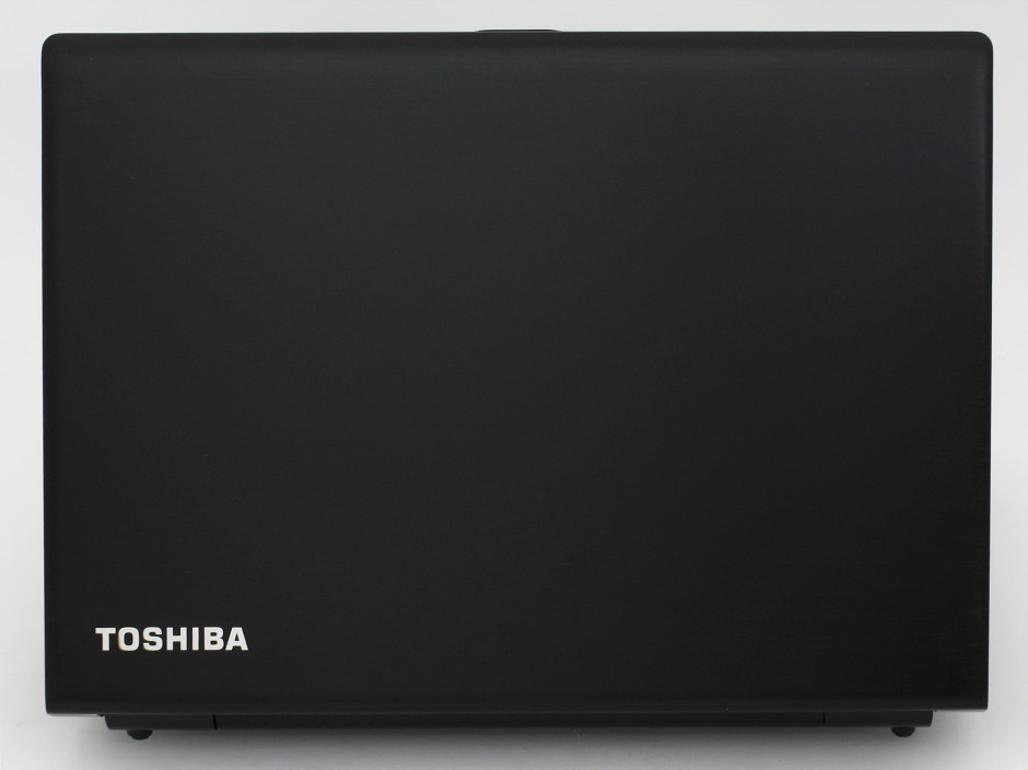 Toshiba Portege R30-A review - a reliable and affordable business ...