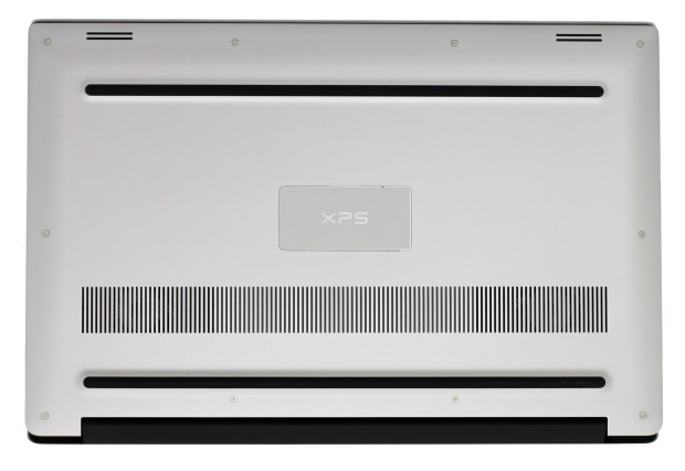 Dell XPS 15 (Skylake, 9550) review - every designer's wet dream ...