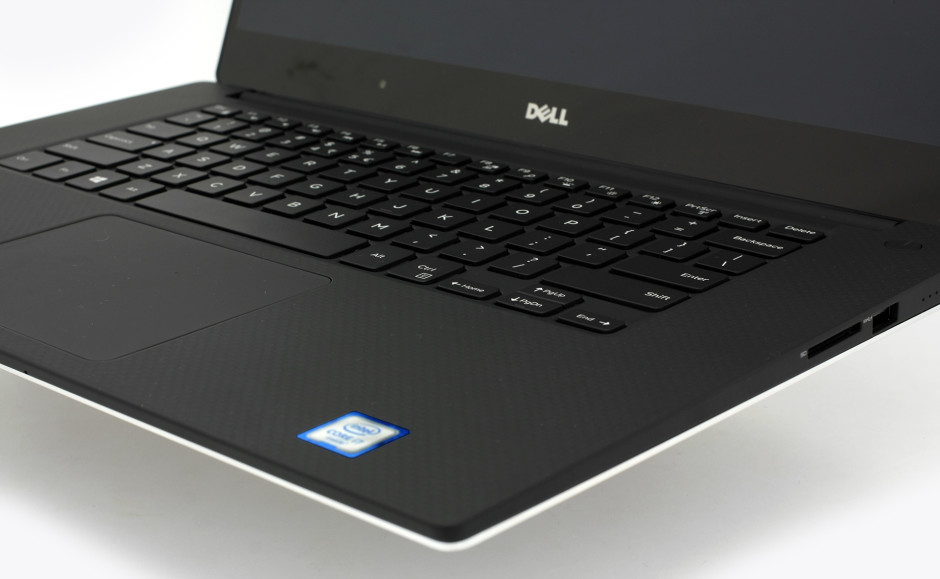 Dell XPS 15 (Skylake, 9550) review - every designer's wet dream ...