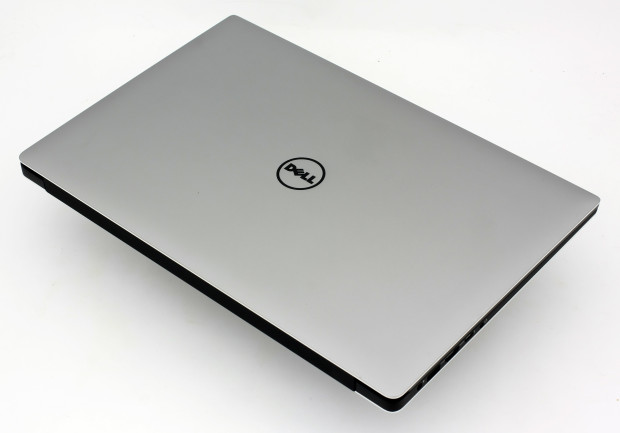 First impressions of the new Dell XPS 15 - powerful notebook for design ...