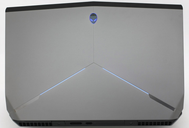 Alienware 17 R3 (Late 2015) review - when you want the best gaming ...