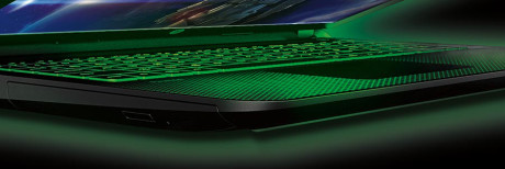 HP Pavilion 15 Gaming Notebook review - HP's second shot at gaming ...