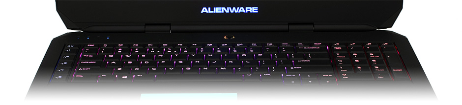 Alienware 17 R3 (Late 2015) review - when you want the best gaming ...