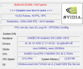 Acer Predator 17 vs Alienware 17 R3: Detailed ‘Stability and ...