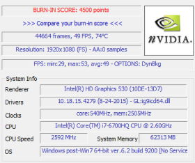 Acer Predator 17 vs Alienware 17 R3: Detailed ‘Stability and ...